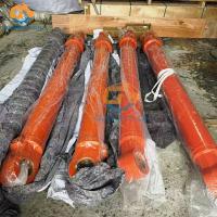 China Excavator Hydraulic Cylinder for Hitachi EX300-2 9122615 9124832 9124831 for sale