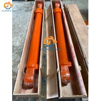 China Excavator Hydraulic Cylinder for Hitachi EX300-2 9122615 9124832 9124831 for sale