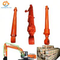 China Excavator ZX210 Hydraulic Cylinder 4410244 9175423 4673601 4474568 9169805 4613950 4629154 for sale