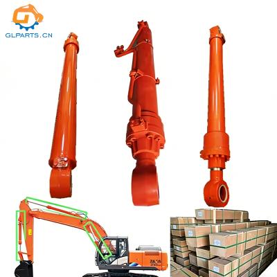 China Excavator ZX210 Hydraulic Cylinder 4410244 9175423 4673601 4474568 9169805 4613950 4629154 for sale
