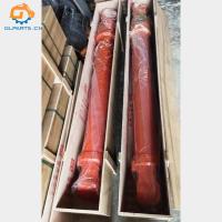 China Excavator ZX210 Hydraulic Cylinder 4410244 9175423 4673601 4474568 9169805 4613950 4629154 for sale
