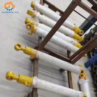 China Komatsu PC800-6 PC800-7 Excavator Hydraulic Bucket Cylinder 707-01-XZ740 209-63-02540 for sale