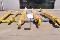 China Glparts Excavator PC1250-7 PC1250-8 Hydraulic Cylinder 707-01-0J750 707-01-XR701 for sale