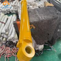 China Glparts E330C Excavator Hydraulic Cylinder 191-5551 191-5550 289-7763 Arm Cylinder for sale