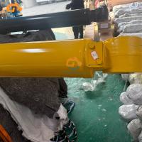 China Glparts E330C Excavator Hydraulic Cylinder 191-5551 191-5550 289-7763 Arm Cylinder for sale