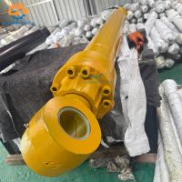 China Glparts E330C Excavator Hydraulic Cylinder 191-5551 191-5550 289-7763 Arm Cylinder for sale