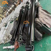 China Glparts 320D E320D Hydraulic Cylinder Assy Excavator Arm Boom Bucket Cylinder 242-6734 242-6744 for sale