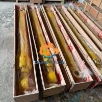China R250 R250LC-7-9 Excavator Bucket Arm Boom Hydraulic Cylinder 31Q7-50130 31N7-50110 for sale