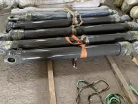 China R250 R250LC-7-9 Excavator Bucket Arm Boom Hydraulic Cylinder 31Q7-50130 31N7-50110 for sale
