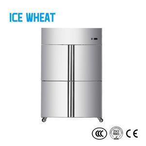 China Air Cooled Freezer Commercial Refrigerator fridge for sale