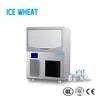 China OEM ODM Commercial Fully Automatic Split Ice Machine 160kg/Day Kitchen Bar Restaurant for sale