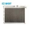 China 317kg/Day Fully Automatic Commercial Ice Machine Block Ice Kitchen Bar Split for sale
