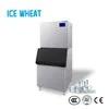 China OEM ODM Ice Wheat 320kg/Day Ice Maker Machine Crescent Ice Maker Bar for sale