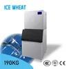 China Iwy-420 190kg/Day Ice Maker Machine Crescent Ice Kitchen Bar for sale