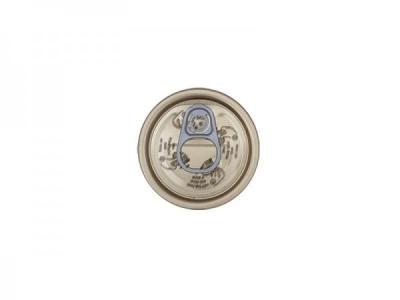China Canned Food Easy Open End Food Can EOE-201# （ETP TFS） for sale