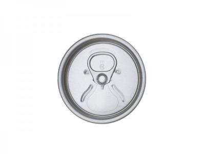 China Beverage Easy Open End Beverage EOE-202#（Aluminmum） for sale
