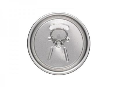 China Beverage Easy Open End Beverage EOE-209#（Aluminmum） for sale