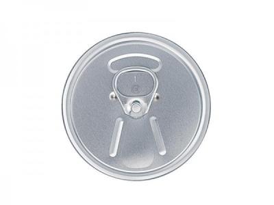 China Beverage Easy Open End Beverage EOE-209#（Aluminmum） for sale