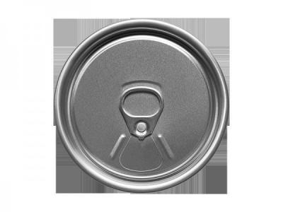 China 307# Aluminium Easy Open End Beverage EOE-307#（Aluminmum）for Beer Can for sale
