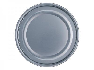 China 99mm Tinplate Bottom End-401# for sale