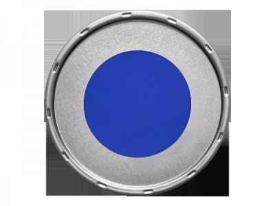 China 99mm Tinplate Bottom End-401# for sale