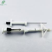 China Disposable Wound Endo Fascial Closure Device Universal Hernia Stapler for sale