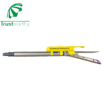 China Manual Linear Stapler Cartridge for Endoscopic Surgical for sale