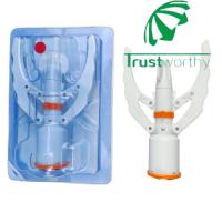 China Disposable Medical Circumcision Clamp Device  Cutting Stapler For Male Adult Stapler Circumcision for sale