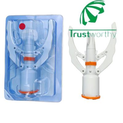 China Disposable Medical Circumcision Clamp Device  Cutting Stapler For Male Adult Stapler Circumcision for sale