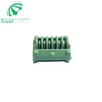 China Lt400 Lt300 Ligating Clip Cartridge Ligaclip Titanium Customized for sale