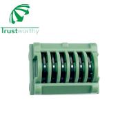 China Lt400 Lt300 Ligating Clip Cartridge Ligaclip Titanium Customized for sale