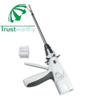 China 45/60 Disposable Linear Cutter Stapler Endoscopic Laparoscopic Surgical for sale