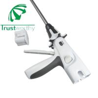 China 45/60 Disposable Linear Cutter Stapler Endoscopic Laparoscopic Surgical for sale