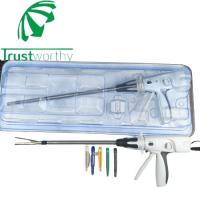 China 45/60 Disposable Linear Cutter Stapler Endoscopic Laparoscopic Surgical for sale