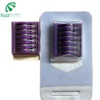 China Disposable Polymer Ligating Clip Cartridge For Abdominal Surgery for sale