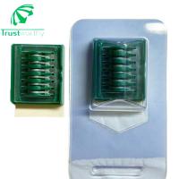 China Disposable Polymer Ligating Clip Cartridge For Abdominal Surgery for sale