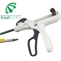 China Disposable Medical Endo Linear Cutter Stapler For Pediatric Department for sale