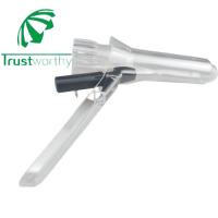 China Disposable Sapimed Anoscope For Pediatric Individual Packing for sale