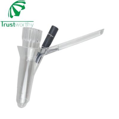 China Disposable Sapimed Anoscope For Pediatric Individual Packing for sale