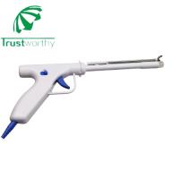 China Wholesale Customization Disposable Anorectal PPH Stapler HemorrhoidsLigation Surgical Instrument for sale