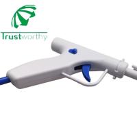 China Wholesale Customization Disposable Anorectal PPH Stapler HemorrhoidsLigation Surgical Instrument for sale