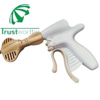 China Disposable Endoscopic Linear Cutting Stapler 45/60 Blue Green For Laparoscopic Surgical for sale