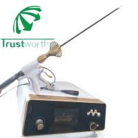 China Disposable Endoscopic Linear Cutting Stapler 45/60 Blue Green For Laparoscopic Surgical for sale