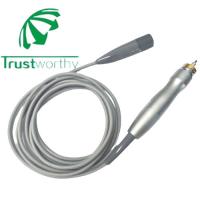 China Disposable Endoscopic Linear Cutting Stapler 45/60 Blue Green For Laparoscopic Surgical for sale