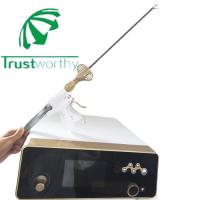 China Disposable Endoscopic Linear Cutting Stapler 45/60 Blue Green For Laparoscopic Surgical for sale