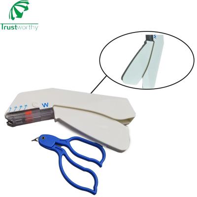 China OEM Sterile Suture Skin Stapler 35w Medical Equipment for sale