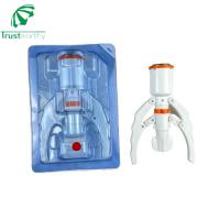 China Easy Operate Medical Device Disposable Circumcision Staple For Male Adult for sale