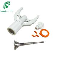 China Easy Operate Medical Device Disposable Circumcision Staple For Male Adult for sale