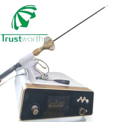 China Ultrasonic Scalpel Harmonic Dissector  Instrument Surgery Class II for sale
