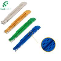 China Surgery Clinic Echelon Linear Stapler Cartridge Gold 3.8mm 60mm GST for sale